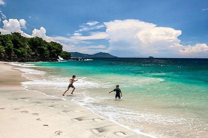 Amed Sunset Tour - East Bali Day Trip - Transportation and Overall Value