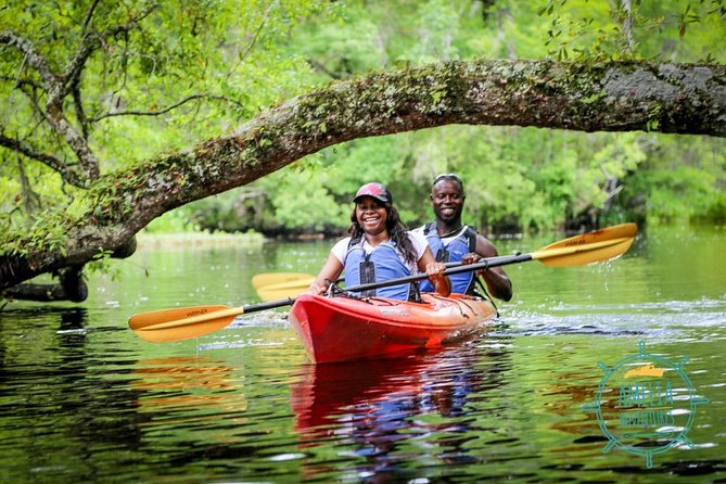 Amelia Island Guided Kayak Tour of Lofton Creek - The Cost and Value