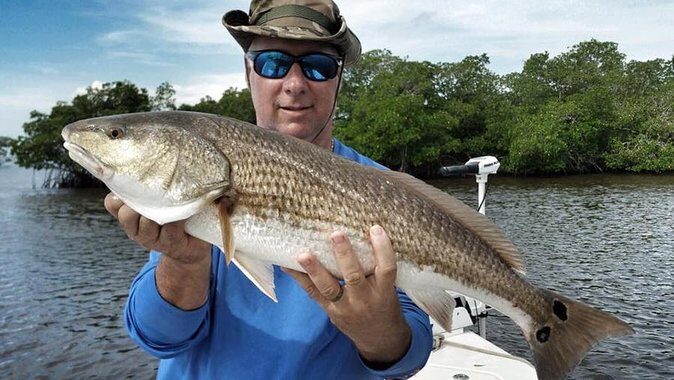 Amelia Island Inshore Fishing Charter - Discover the Charm of Amelia Island Inshore Fishing Charter