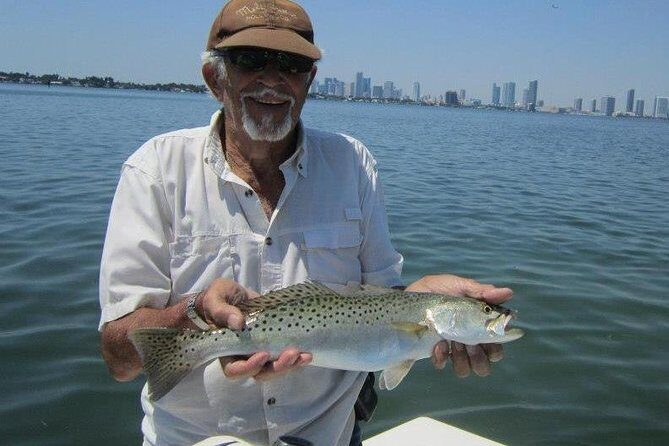 Amelia Island Inshore Fishing Charter - Analyzing the Value