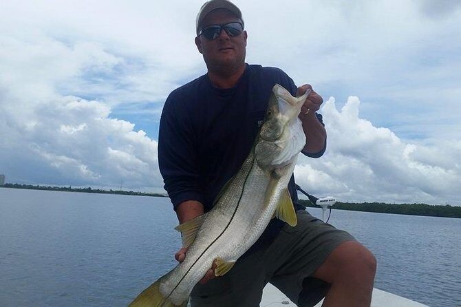 Amelia Island Inshore Fishing Charter - FAQ