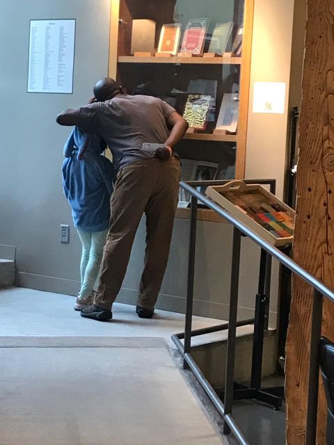 American Bookbinders Museum: The Story of the Book - What to Expect During Your Visit