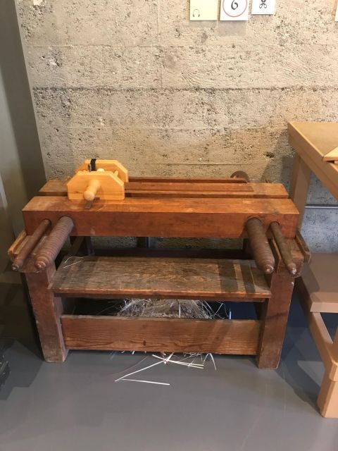 American Bookbinders Museum: The Story of the Book - Practical Tips for Visiting