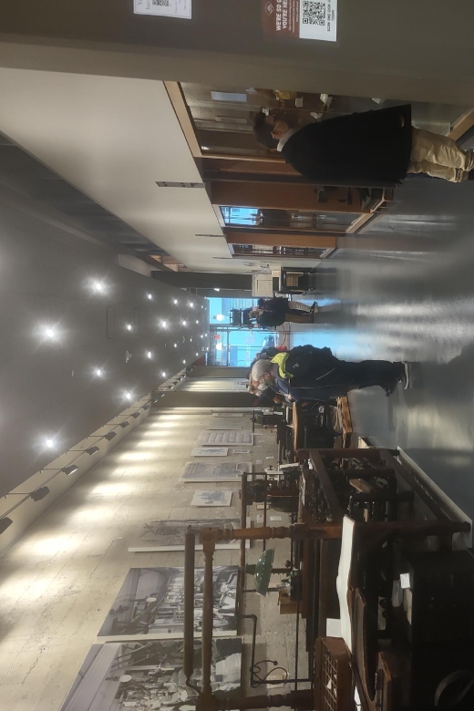 American Bookbinders Museum: The Story of the Book - FAQs