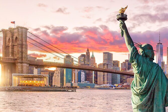 American Colonial History in New York Private Walking Tour - Introduction: An Insider’s Look at New York’s Colonial Foundations