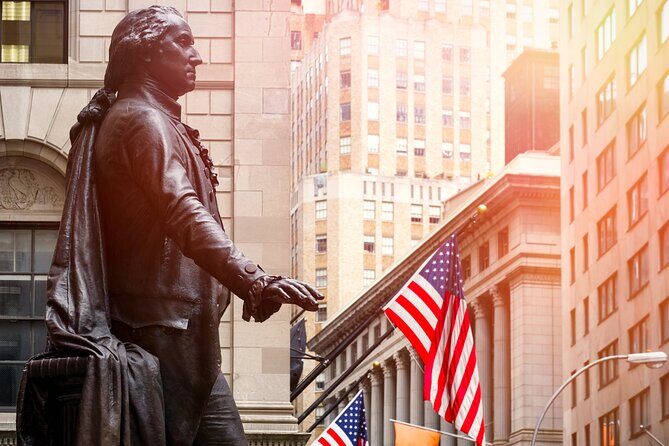 American Colonial History in New York Private Walking Tour - Who Will Love This Tour?