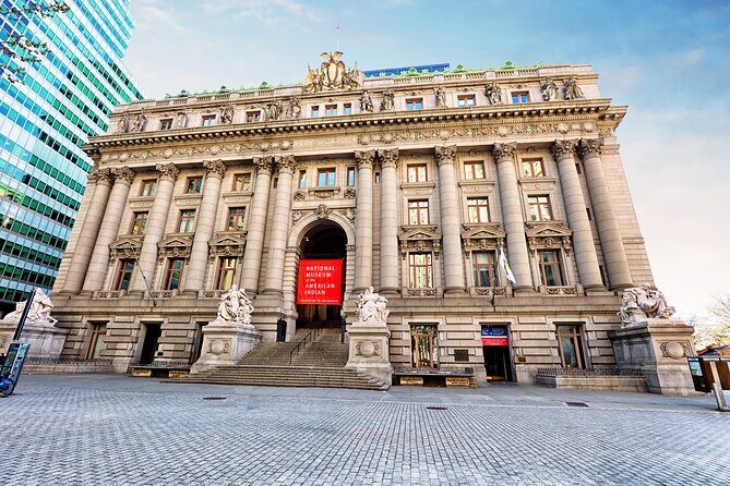 American Colonial History in New York Private Walking Tour - The Sum Up: Who Should Sign Up?