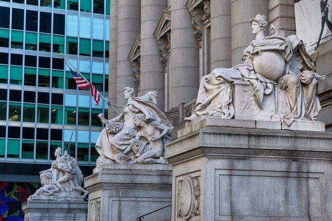 American Colonial History in New York Private Walking Tour - FAQ