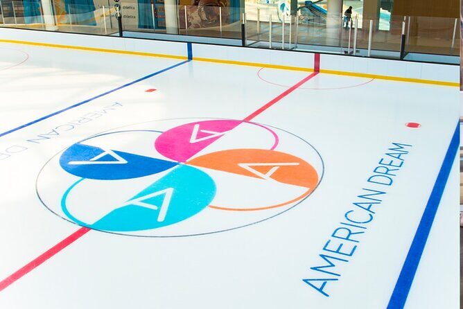 American Dream Indoor Ice Skating Rink Ticket - The Sum Up: Who Will Get the Most Out of This