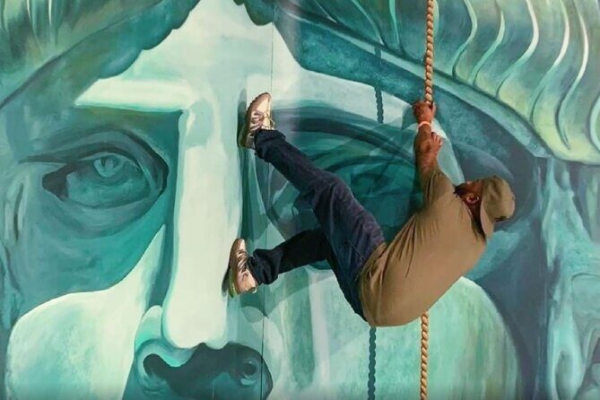 American Dream TiLT Interactive Museum Ticket - Who Will Enjoy This Experience?