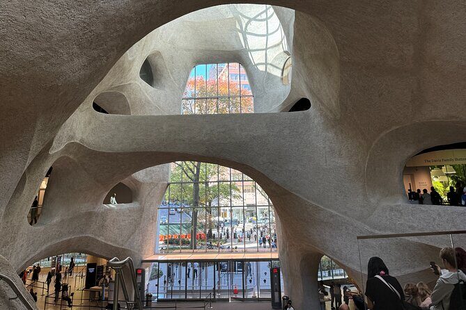 American Museum of Natural History and MOMA Combo Tickets - Frequently Asked Questions (FAQs)