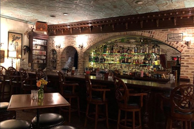 American Prohibition Museum Admission - Key Points