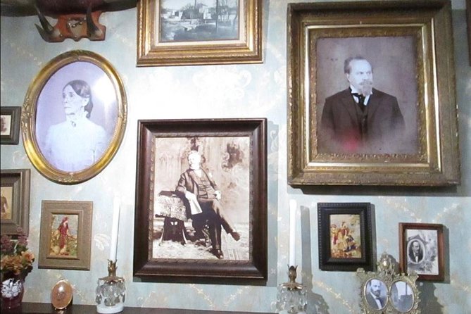 American Prohibition Museum Admission - Authentic Experiences Highlighted by Visitors