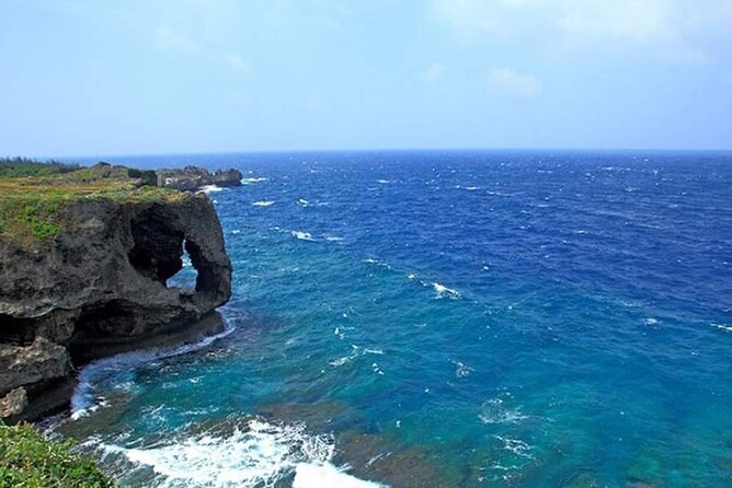 American Village &Okinawa Churaumi Aquarium Tour From Naha/Chatan - Additional Information