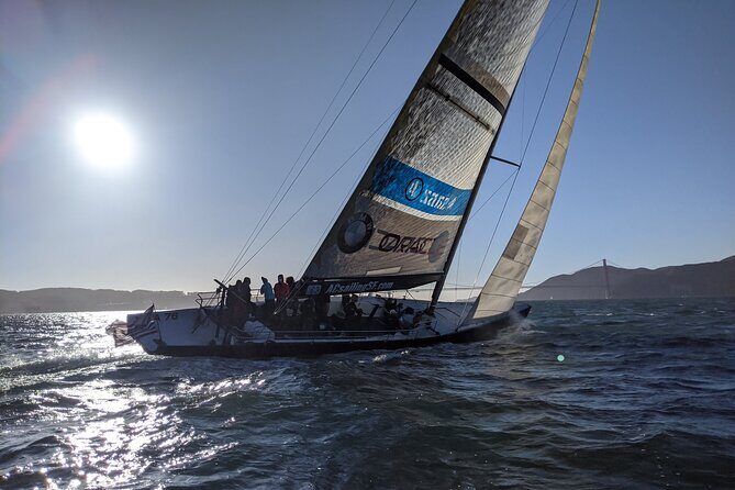 America's Cup Day Sailing Adventure on San Francisco Bay - Final Thoughts: Who Will Love This?