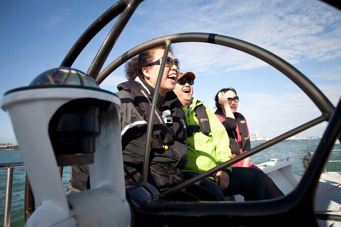America's Cup Sailing on Auckland's Waitemata Harbour - FAQs
