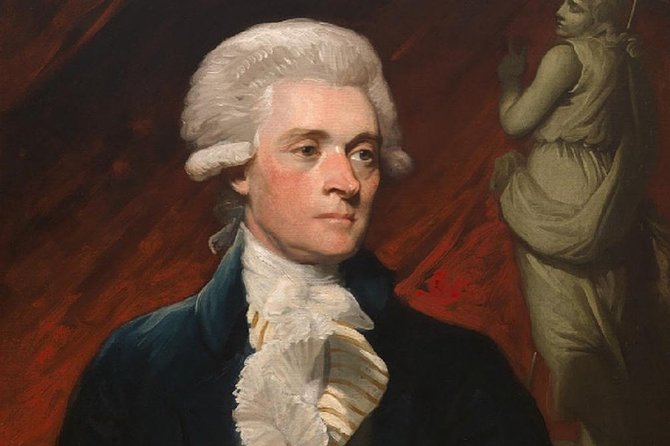 America's Founding Fathers in Paris, Walk in their Footsteps (Small Group Tour) - Authentic Stories and Feedback from Travelers