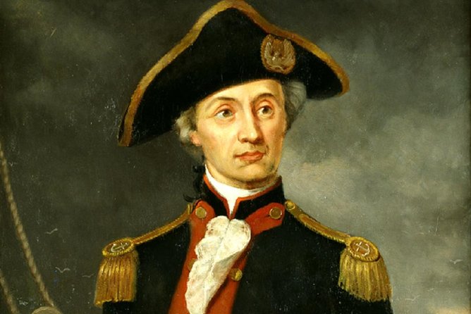 America's Founding Fathers in Paris, Walk in their Footsteps (Small Group Tour) - Pricing and Value Analysis