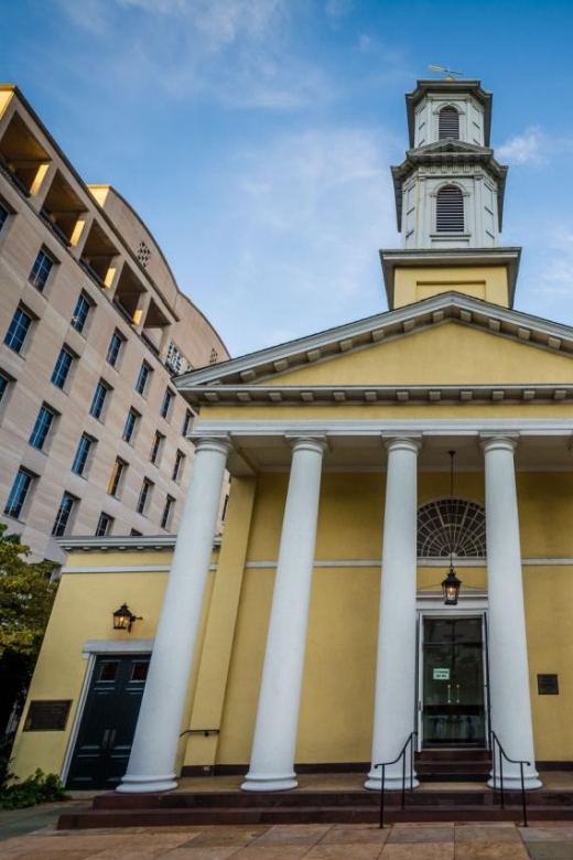 Americas Main Street and White House  Full-Day Tour - Practical Tips for Booking and Enjoying the Tour