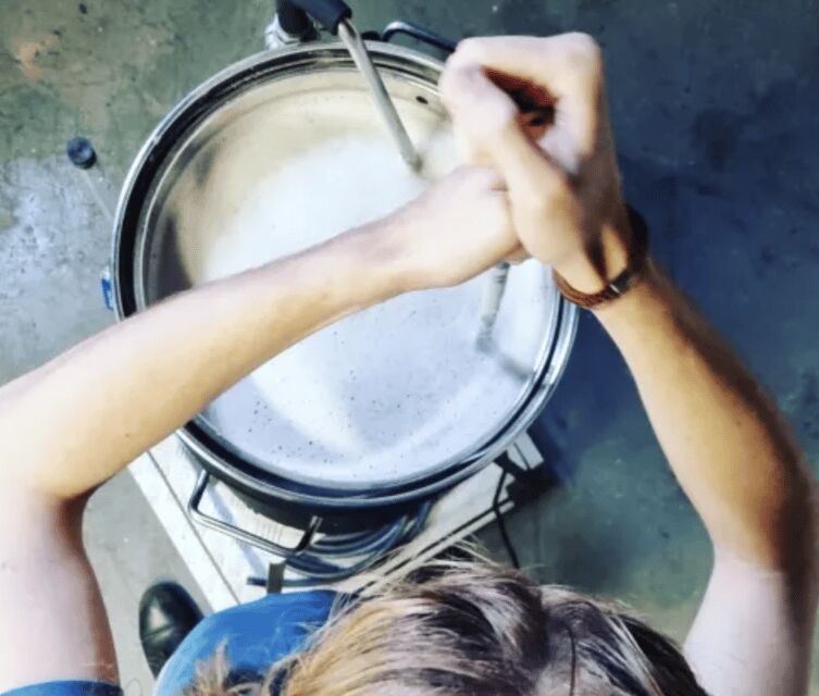 Amersfoort: Beer brewing workshop with lunch & beer tasting - Why This Experience Works for Different Occasions