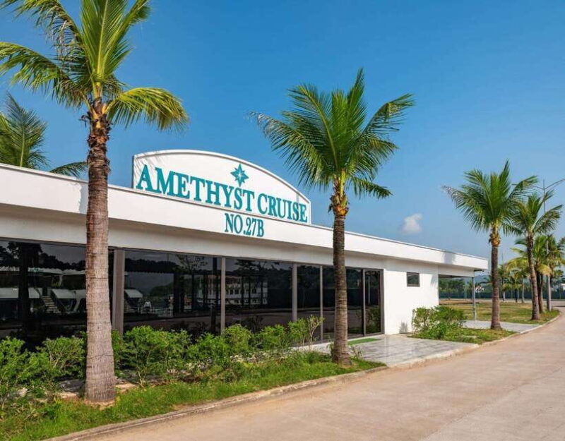 Amethyst Luxury Day Cruise Explore Halong Bay, Island, Caves - Final Thoughts