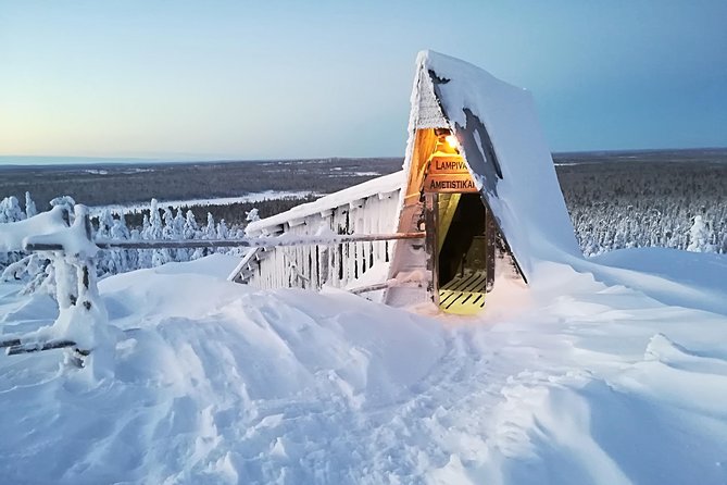Amethyst Mine Tour by Electric Fatbike - Guided Tour to the Amethyst Mine