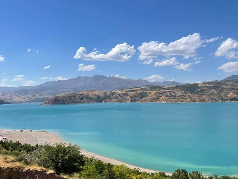 Amirsoy, Chimgan & Charvak Full-Day Adventure - Authentic Experiences and Authentic Guides