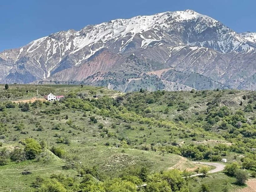 Amirsoy, Chimgan & Charvak Full-Day Adventure - Who Will Love This Tour?