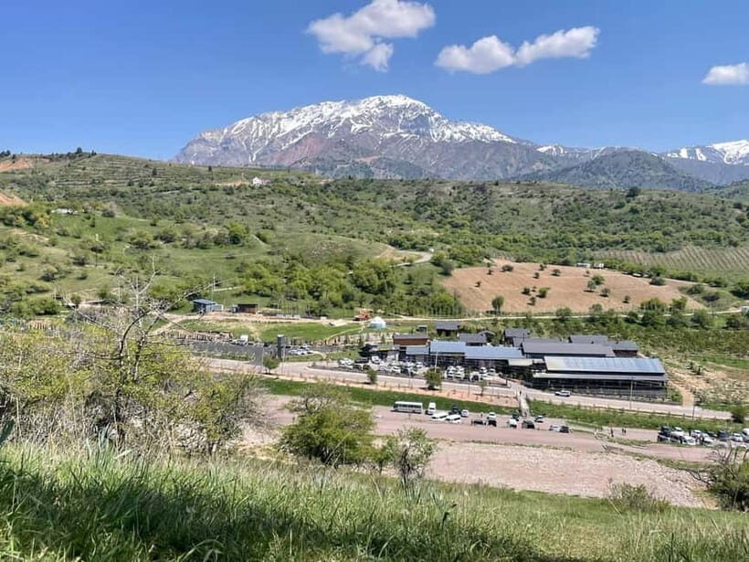 Amirsoy, Chimgan & Charvak Full-Day Adventure - The Sum Up: Why This Tour Is Worth Considering
