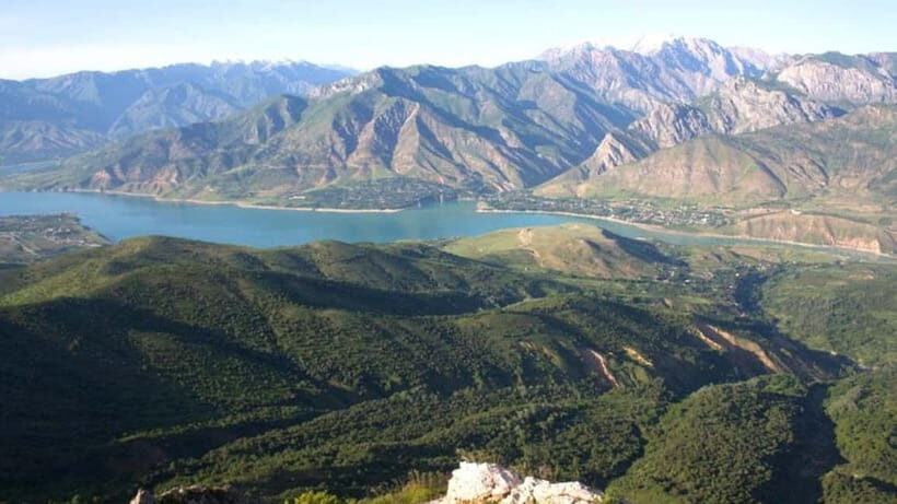 Amirsoy, Chimgan Mountain & Charvak Lake tour from Tashkent - The Sum Up