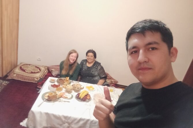 Amirsoy resort, Chimgan Mountains & Charwak lake from Tashkent - Key Points