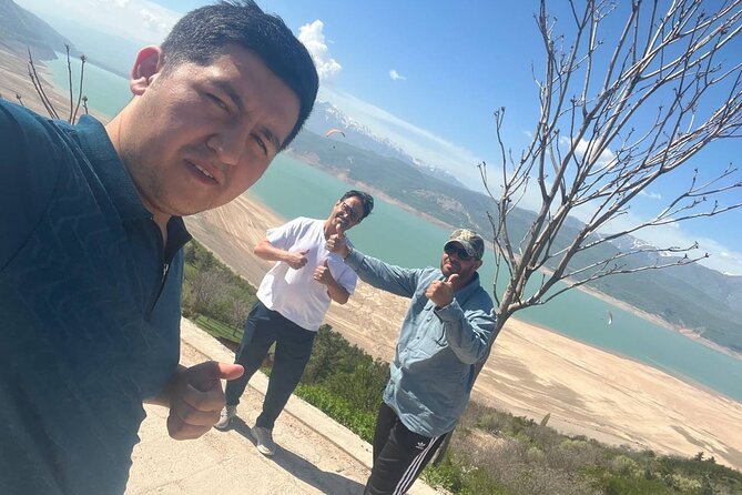 Amirsoy resort, Chimgan Mountains & Charwak lake from Tashkent - What Makes This Tour Stand Out