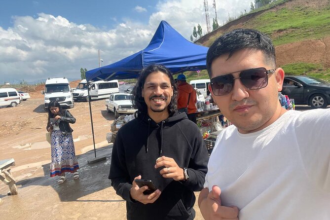 Amirsoy resort, Chimgan Mountains & Charwak lake from Tashkent - Practical Tips & Considerations