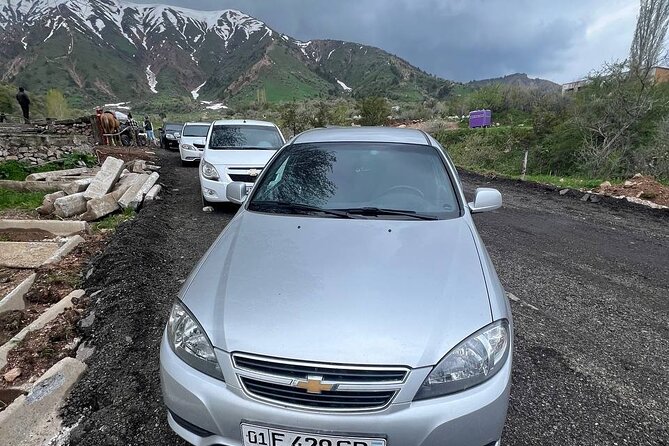 Amirsoy resort, Chimgan Mountains & Charwak lake from Tashkent - The Sum Up: Who Will Love This Tour?