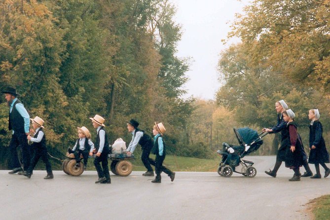 Amish Experience SuperSaver Package - The Sum Up: Is It Worth It?