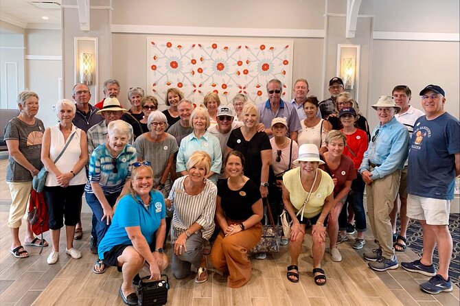 Amish Experience Trolley Tour: Bridges to Understanding - FAQ