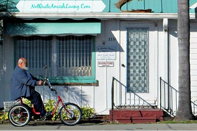 Amish Experience Trolley Tour: Bridges to Understanding - Final Thoughts