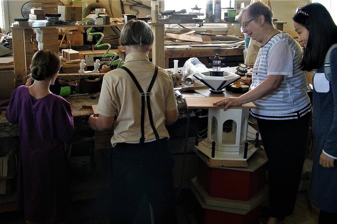 Amish Experience Visit-In-Person Tour - Who Will Love This Tour?