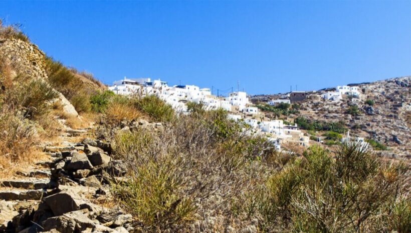 Amorgos: Aegiali Bay Villages Guided Hiking Day Trip - Value & Practicalities