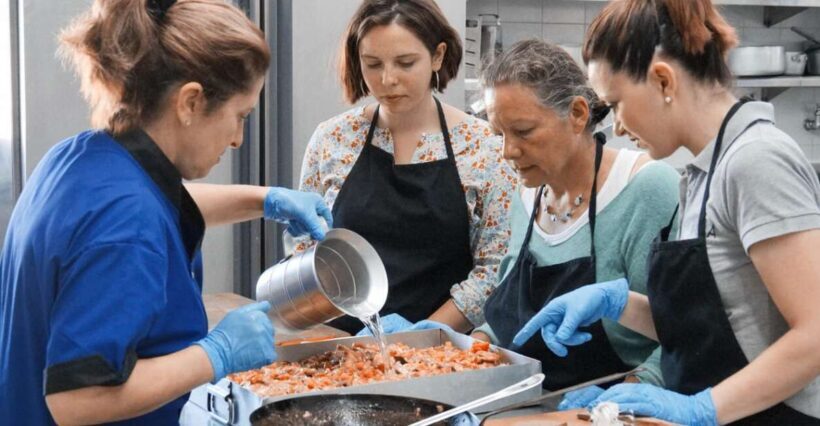 Amorgos: Greek Cooking or Pastry Class with Aegean Views - FAQ