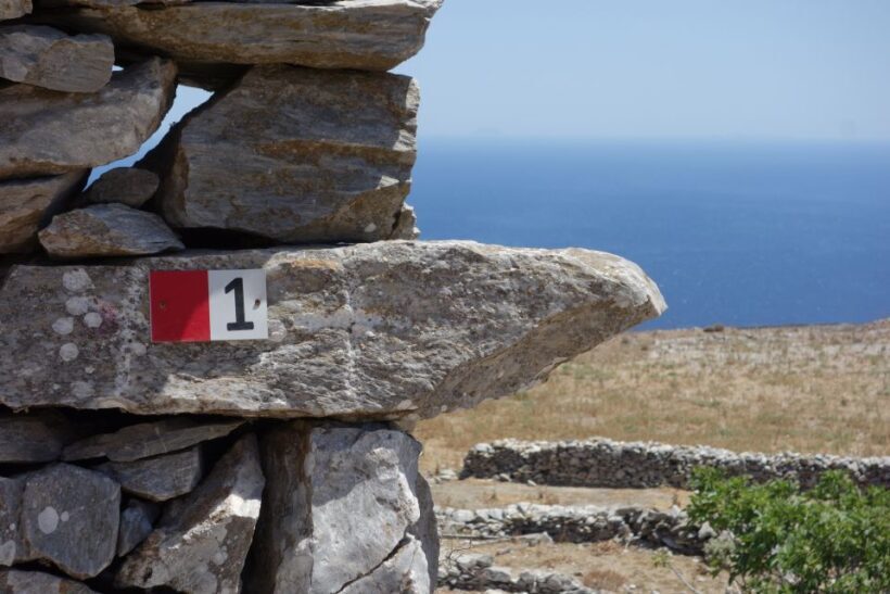 Amorgos: Guided Hike of the Panagia Hozoviotissa Monastery - The Sum Up