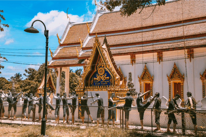 Amphawa & Railway Markets & Firefly Boat Ride: from BKK - Why This Tour Is Worth Considering