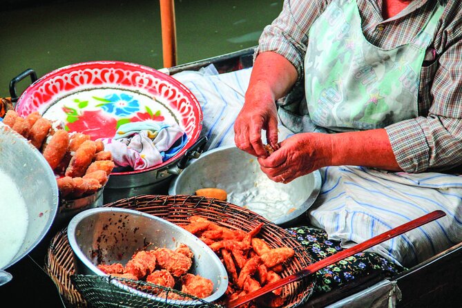 Amphawa & Railway Markets & Firefly Boat Ride: Multi-Lang Private Tour from BKK - FAQs