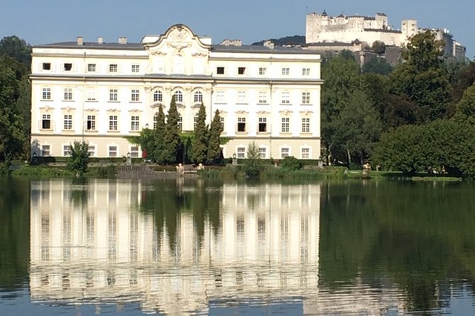 Amphibious Splash Tour on the water & on the land in Salzburg - Final Thoughts: Who Will Love This Tour?