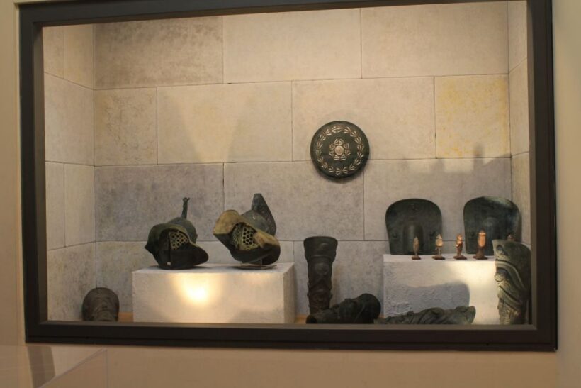 Amphitheater of Ancient Capua: 2-Hour Private Guided Tour - Why This Tour Works
