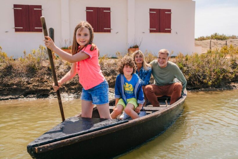 Amposta: MónNatura Delta de l'Ebre Entrance Ticket - What the Reviews Say