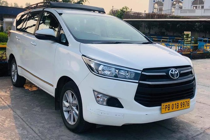 Amritsar 1 Day Sightseeing with Wagah Border - A Well-Rounded Day in Amritsar