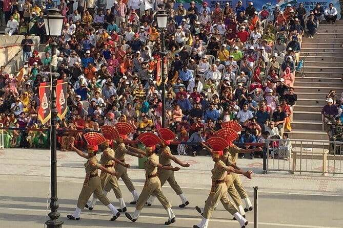 Amritsar 1 Day Tour(Wagah Border,Golden Temple, Jallianwala Bagh) - The Partition Museum: A Deep Dive into History