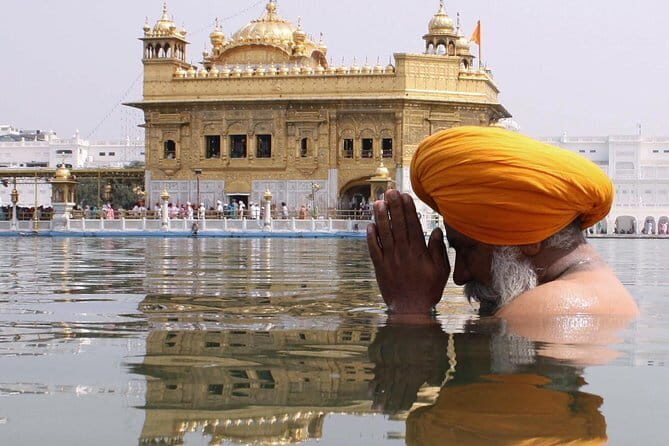 Amritsar 1 Day Tour(Wagah Border,Golden Temple, Jallianwala Bagh) - Final Thoughts