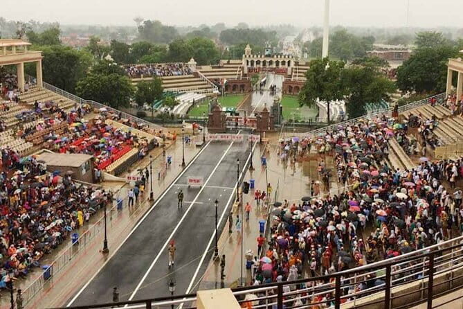 Amritsar 2 Day Sightseeing Package - Who Should Consider This Tour?
